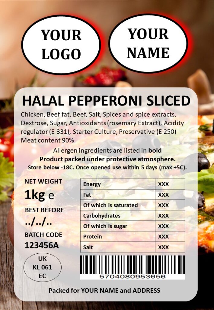 Private Label – Qualitops